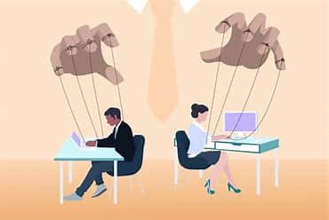 The Pitfalls of Micromanagement - Coetzee HR